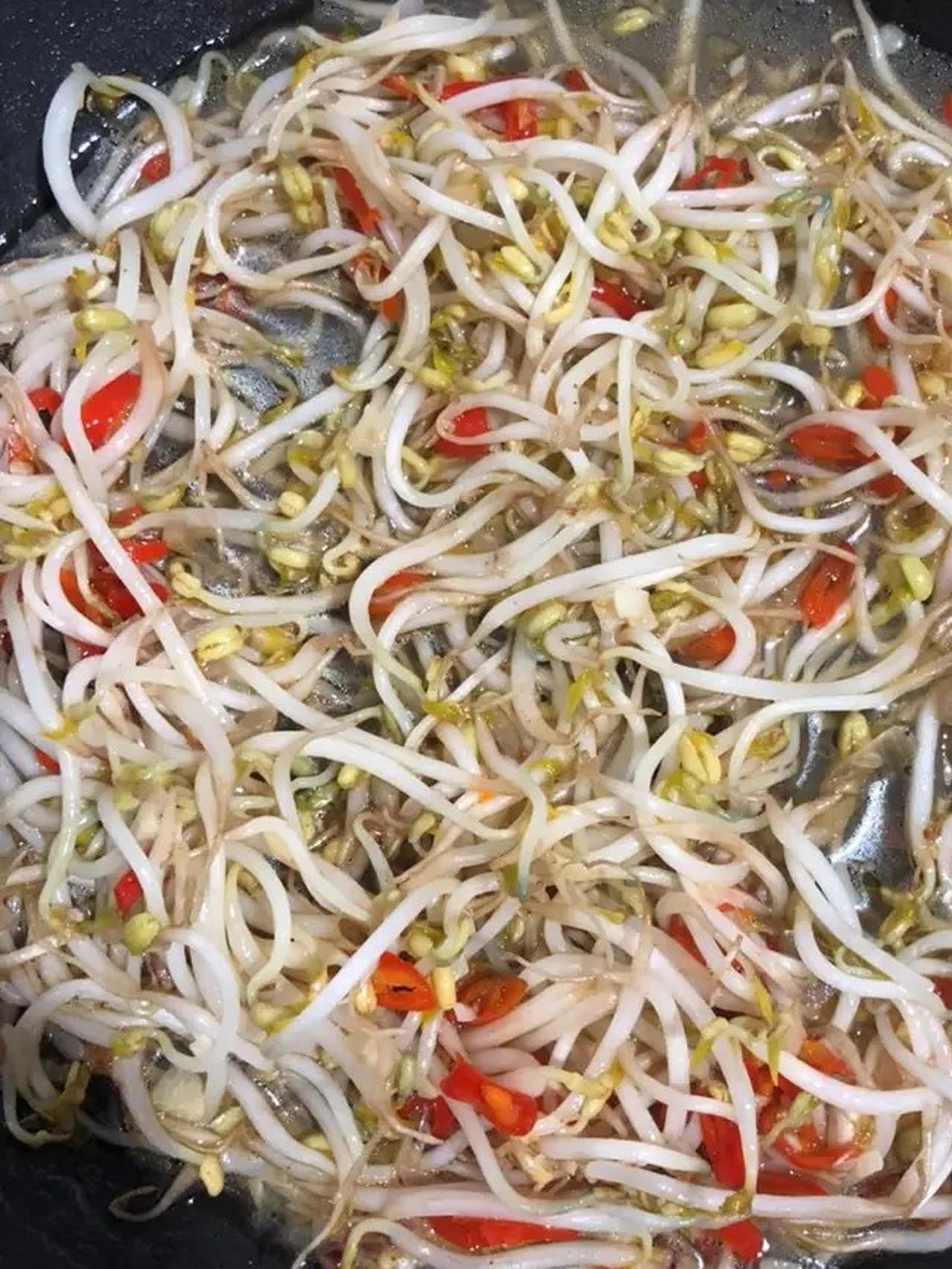 11 Resep Sayur Tauge Praktis dan Lezat untuk Menu Sehari-hari