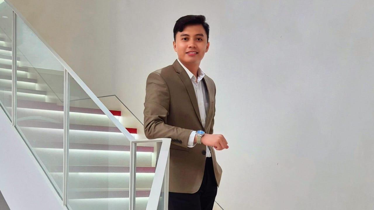 Lebih Dekat dengan Juned, Seleb TikTok yang Kini Tengah Viral