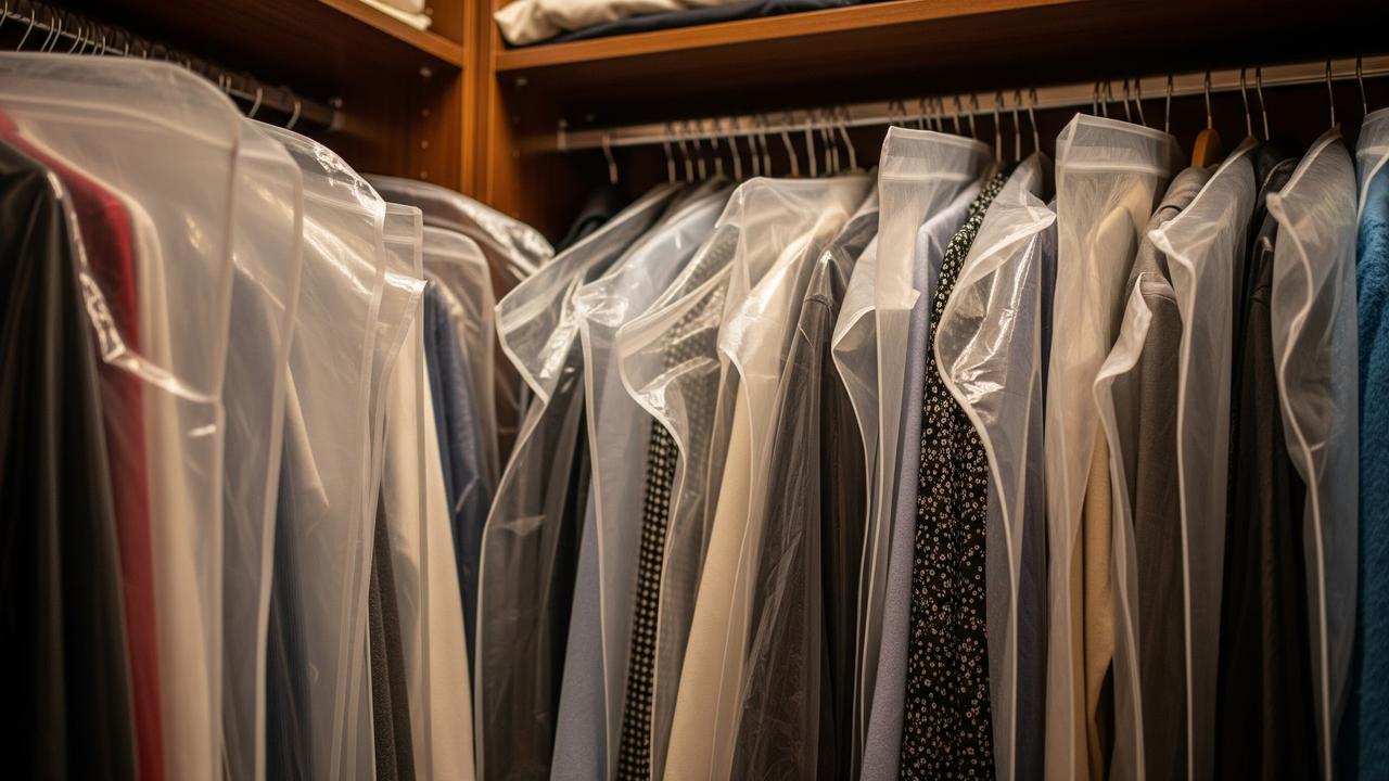 5 Cara Melipat Baju agar Tidak Kusut Tanpa Disetrika, Mudah dan Rapi ...