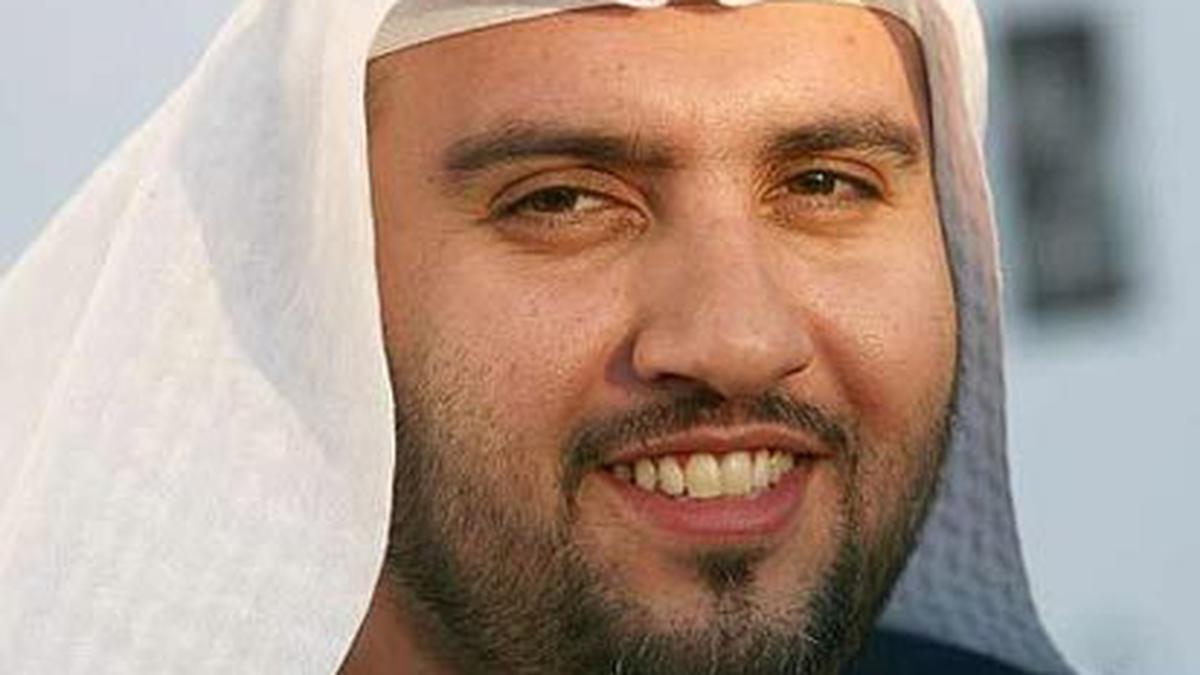 Al Fahim, Donald Trump-nya Abu Dhabi - Bola Liputan6.com