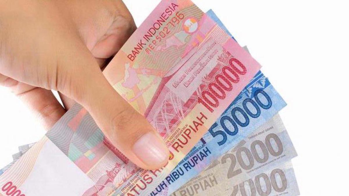 Ini Jenis Uang Berdasar Nilai dan Kegunaannya