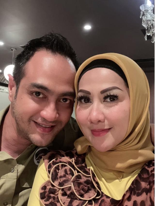 Venna Melinda dan Ferry Irawan Ingin Menikah di Bali - Entertainment ...