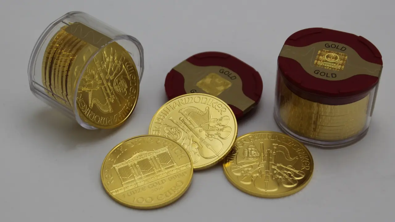 Jenis-Jenis Logam Lengkap Beserta Penjelasannya - Ragam Bola.com