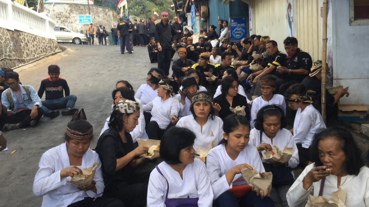 Kaum Sunda Wiwitan 3 Kali Batalkan Rencana Eksekusi Cagar Budaya ...