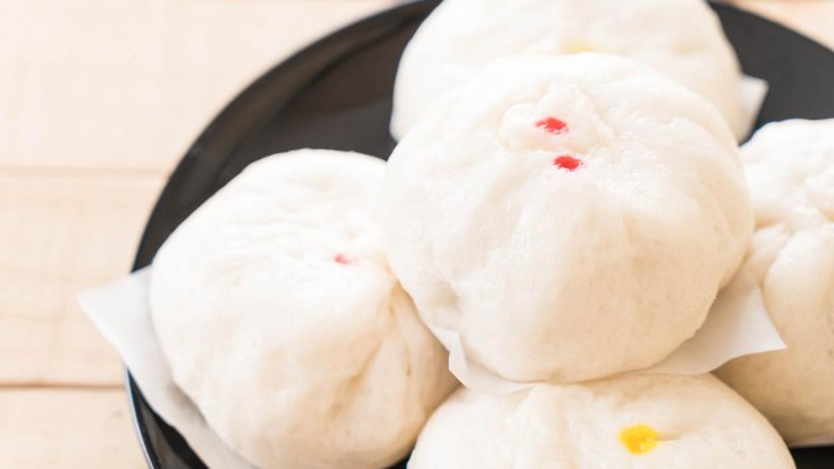 4 Cara Bikin Bakpao di Rumah, Sederhana dan Mudah