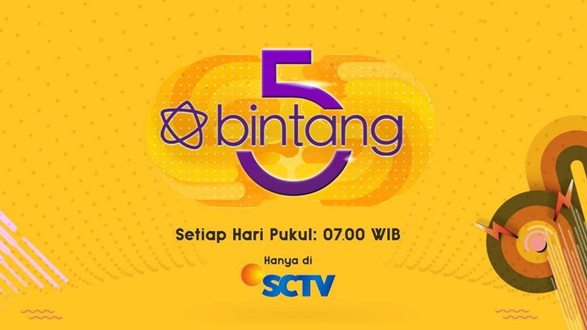 Program Baru Bintang.com Hadir di SCTV