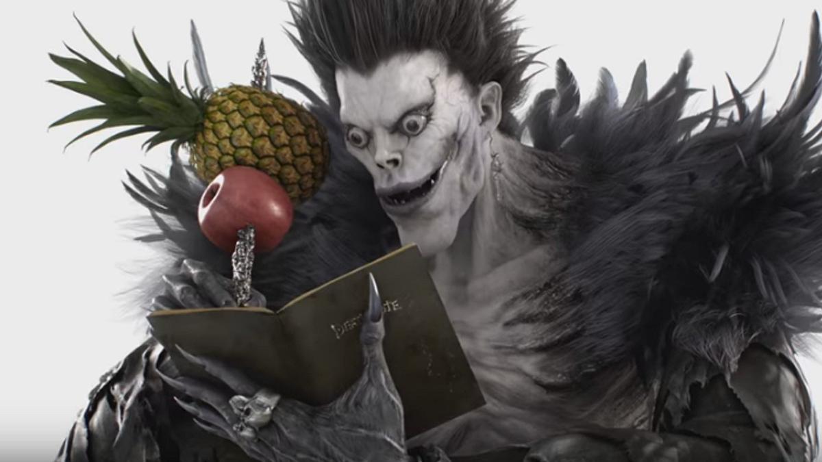 Saat Dewa Pencabut Nyawa Ikut Goyang PPAP