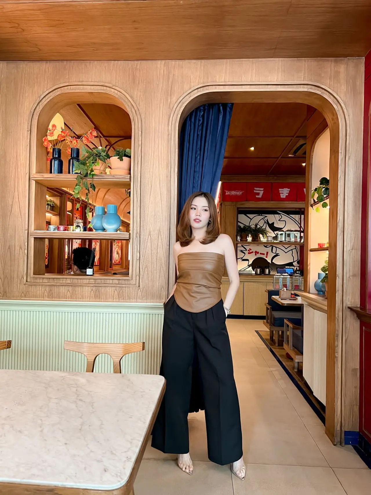 Berkat Kakak Steven Setiono, Jesslyn Anastasia Mantap Jadi Influencer ...