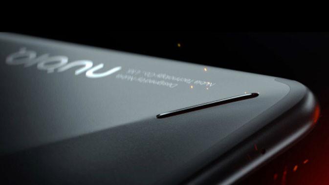 ZTE Umumkan Smartphone Gaming Pesaing Razer dan Xiaomi - Tekno Liputan6.com