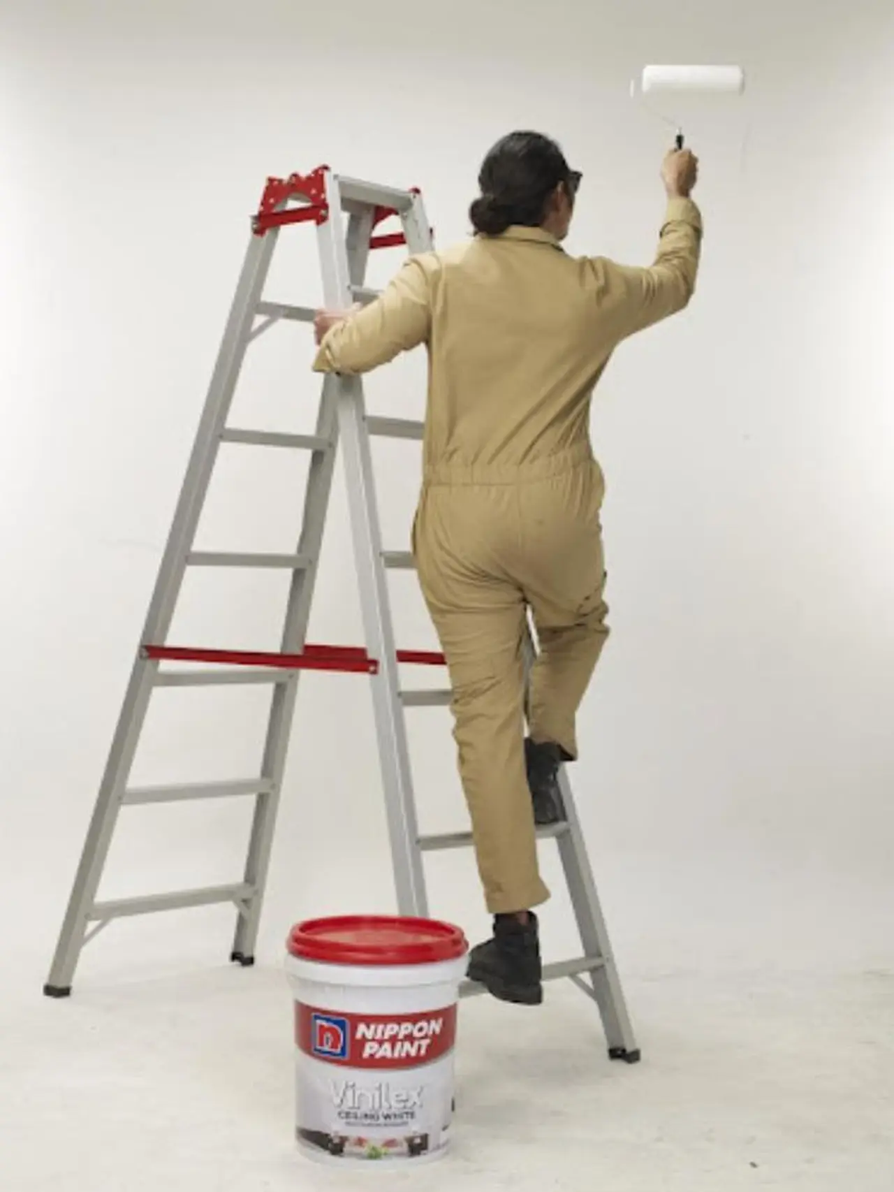 Kriteria Tukang Cat Bagus yang Berkualitas yang Perlu Diperhatikan ...