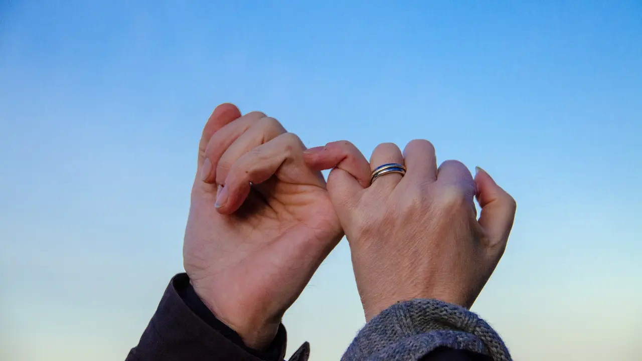 Contoh-Contoh Perilaku Menepati Janji dalam Kehidupan Sehari-hari ...