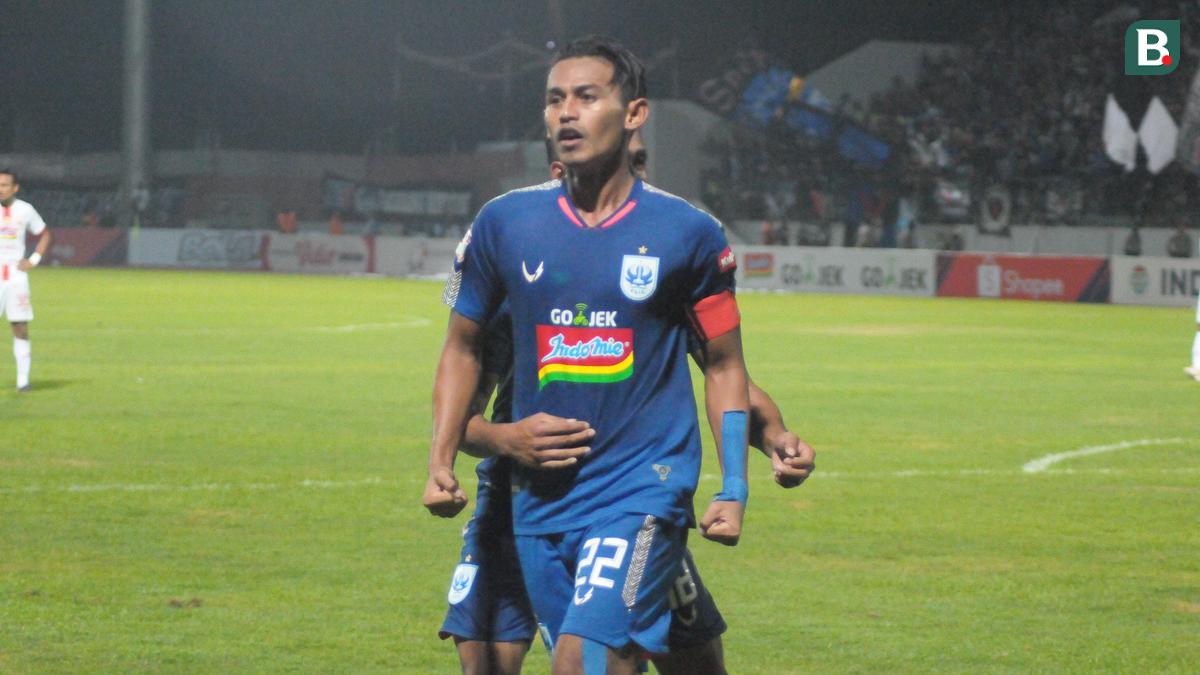 Keluh Kesah Stiker PSIS Perihal Pembayaran Gaji saat Shopee Liga 1 2020 ...