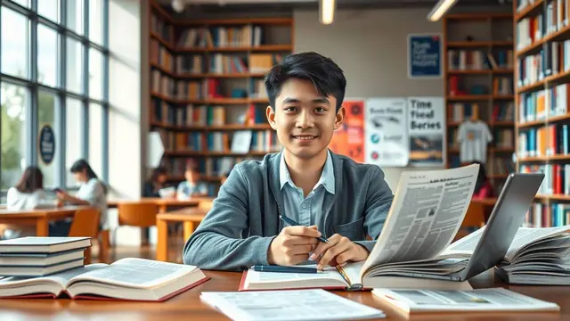 Ciri-Ciri Teks Non Fiksi: Panduan Lengkap untuk Memahami dan ...
