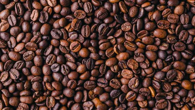 Indonesia Jadi Negara Produsen Kopi Terbesar ke-4 Dunia