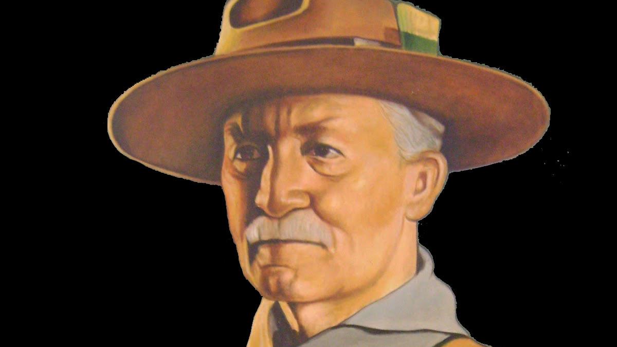 Deretan Prestasi Baden-Powell, Bapak Pramuka Dunia