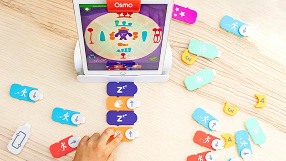 Membuat Screen Time Anak Jadi Positif dengan Teknologi Artificial ...