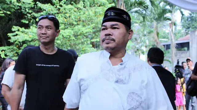 Artis Kawakan: Mat Solar, Si Bajuri yang Harus Berjuang Melawan Stroke ...