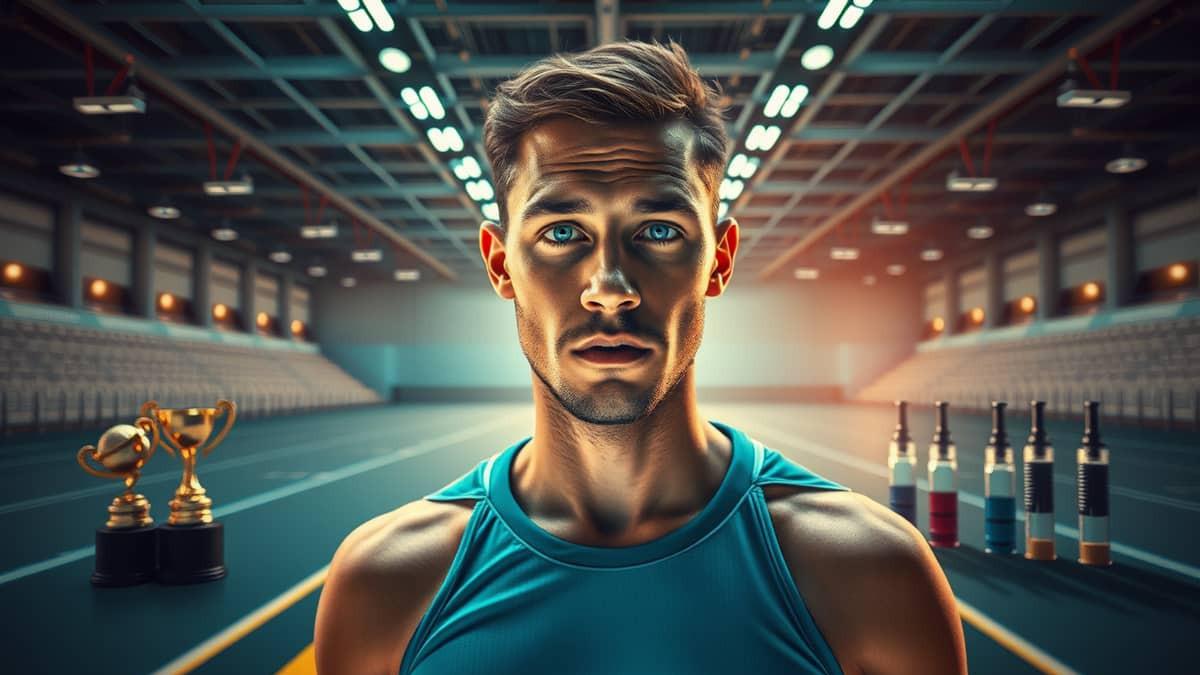Apa Itu Doping: Pengertian, Jenis, dan Dampaknya dalam Dunia Olahraga