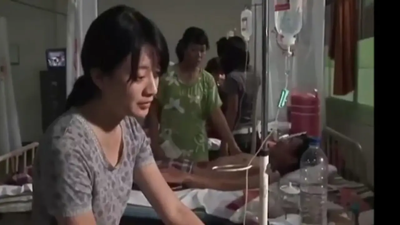 7 Potret Leony Vitria di Sinetron dan Film Sejak Kecil hingga Sekarang ...