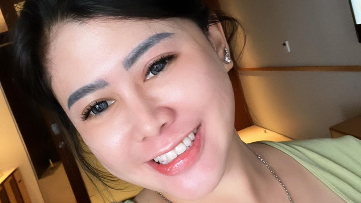 Tinggalkan Dunia Musik, Putri Wulandari Sukses Sebagai Pebisnis Kosmetik
