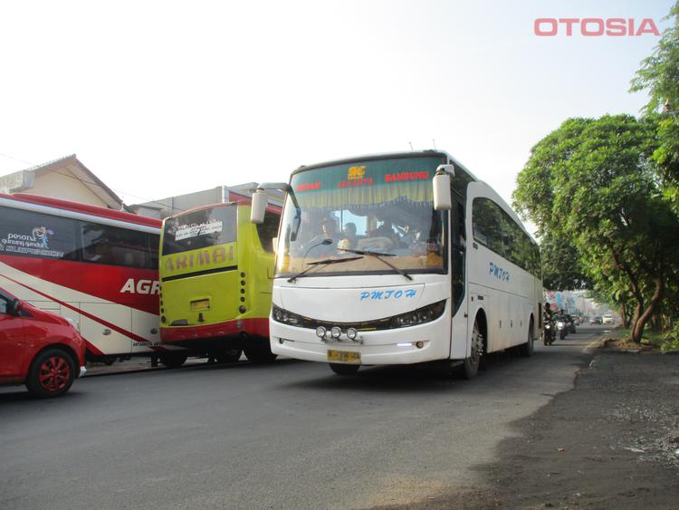 12 Potret Bus Lawas di Indonesia, Enggak Kalah Keren Kalau Dibandingkan ...