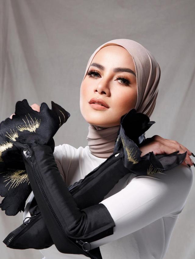 Olla Ramlan Sindir Definisi Artis Masa Kini, Bandingkan dengan ...