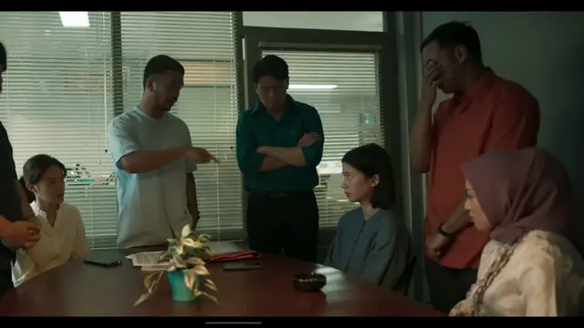 Sinopsis Film Sleep Call, Social Media Thriller Dibintangi Laura Basuki ...