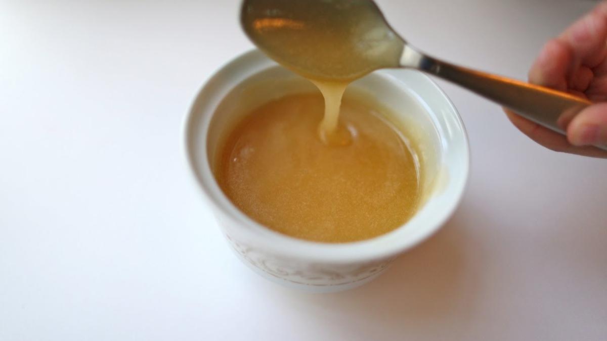 Simak Cara Praktis Membuat Gula Cair Seperti di Pedagang Minuman