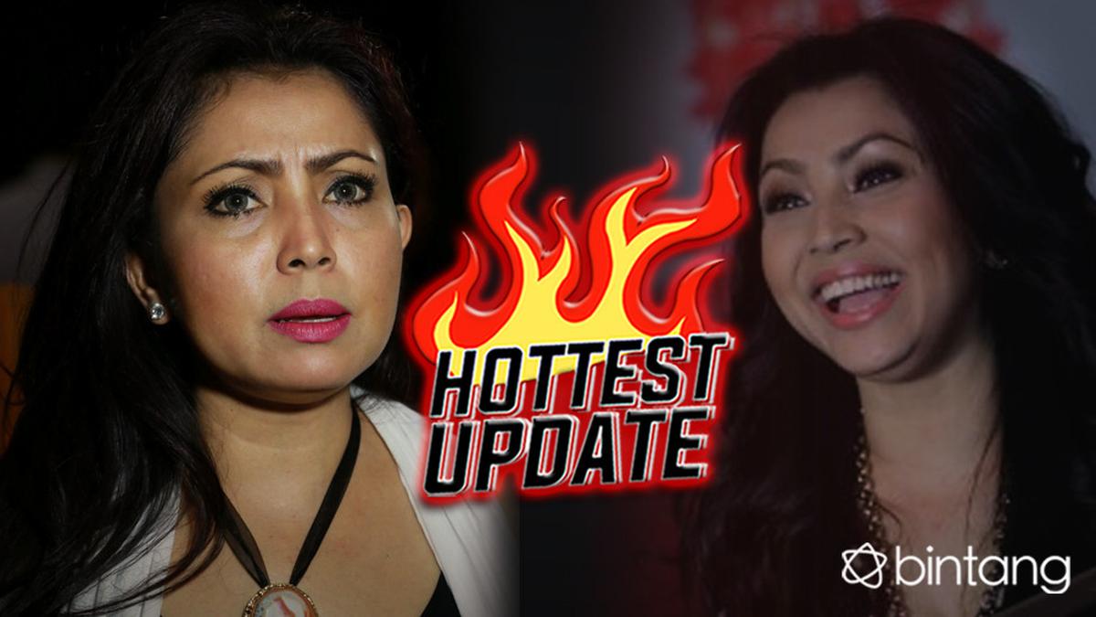 Gosip Terkini: Mayangsari, Ario Bayu, Jennifer Dunn - Entertainment Fimela.com