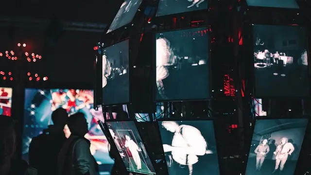 Macam-Macam Elemen Multimedia beserta Penjelasannya - Ragam Bola.com