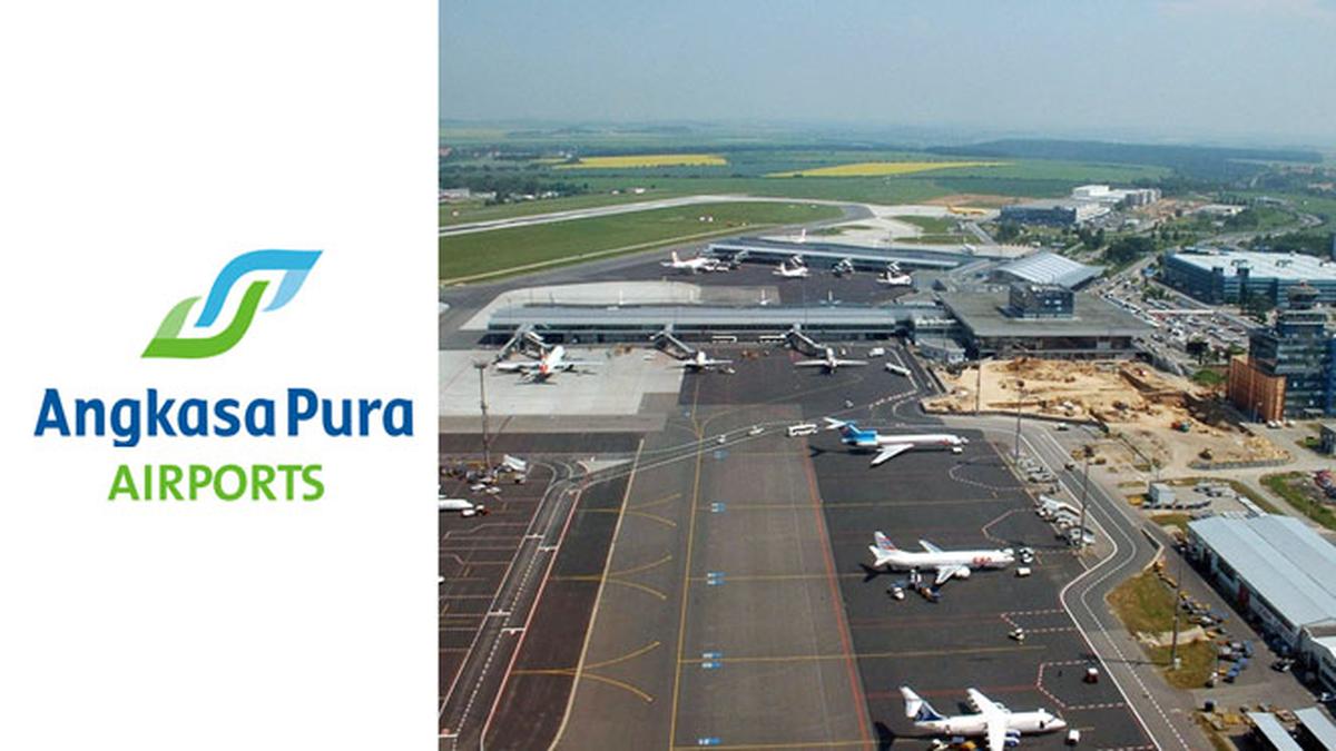 Angkasa Pura II: Bandara InsyaAllah Aman Selama Libur Tahun Baru ...