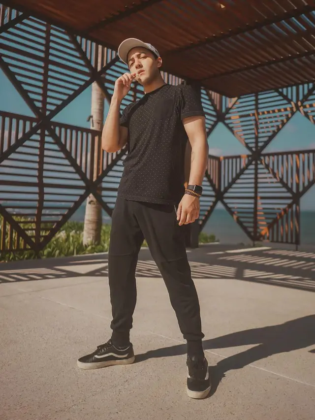 Aron Ashab Labrak Imam Darto, Bongkar Honor Rp 6 Juta Hingga Berani ...