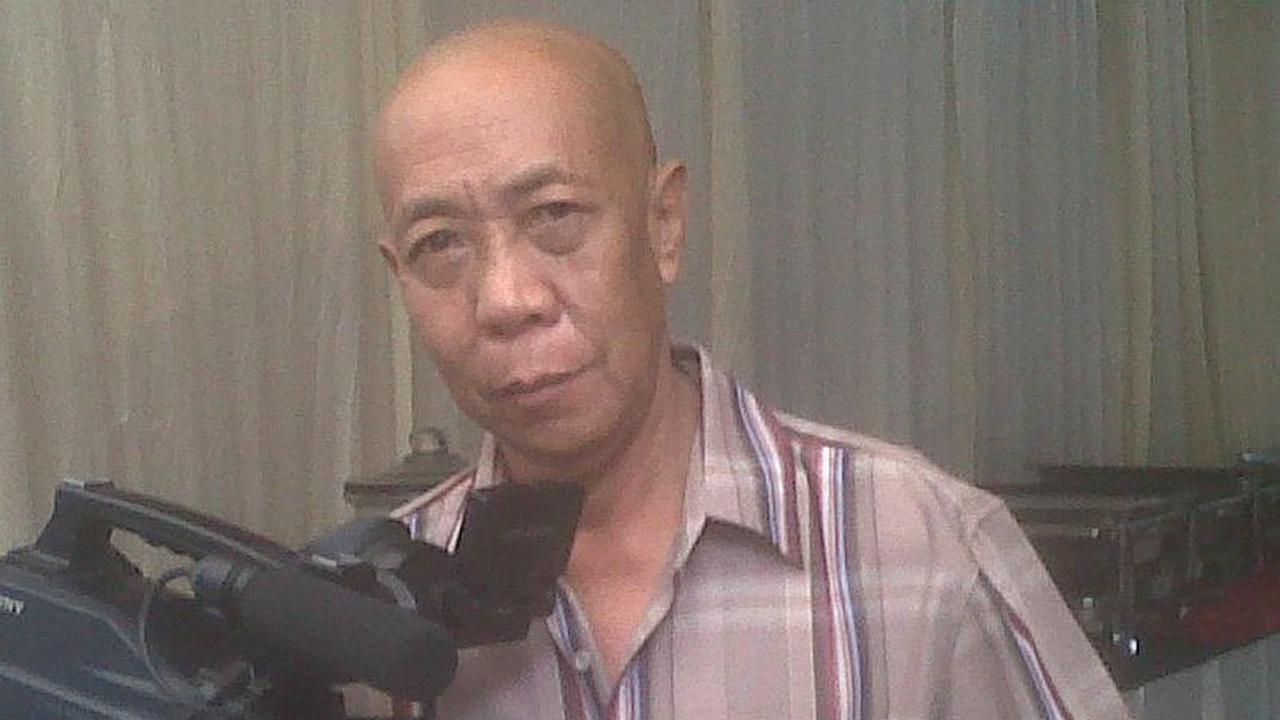 Kabar Duka, Abdul Hamid Pengisi Suara Pak Ogah Meninggal Dunia