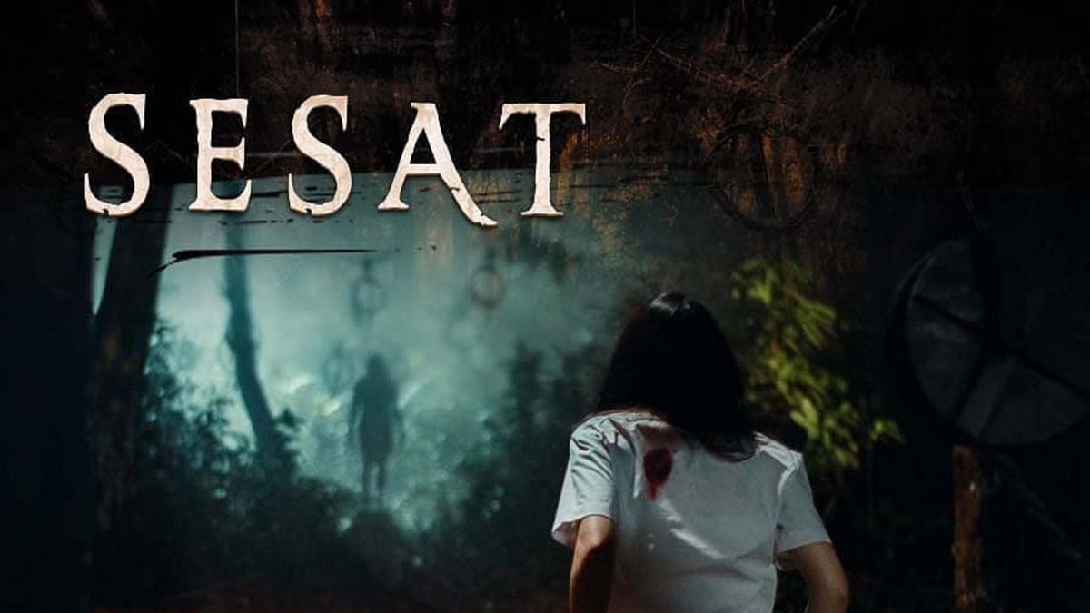 Para Pemain Film Sesat Diwanti-wanti Jaga Ucapan Selama Syuting ...