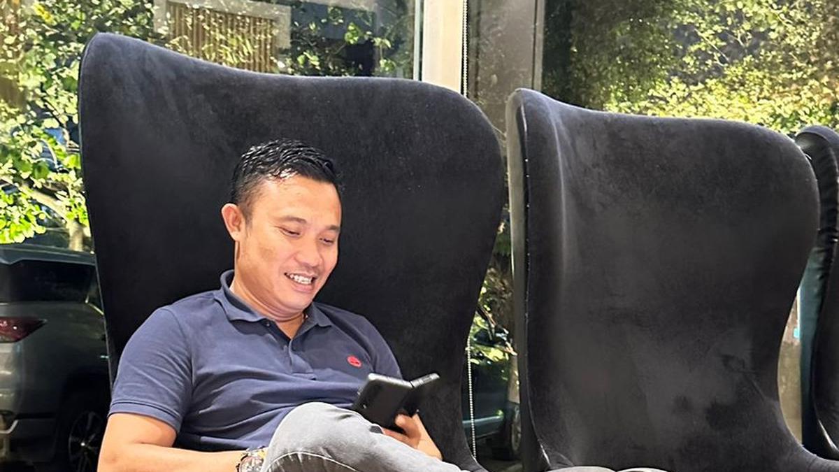 Kisah Perjalanan MR Mardiansyah, Pendiri Showroom Mobil yang Inspiratif ...