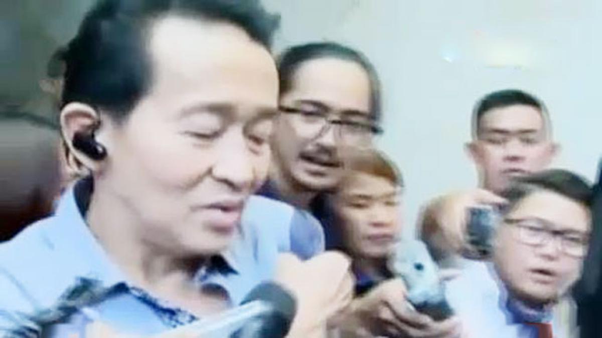 Segmen 2: Ayah Mirna Datangi Polda hingga Bandar Narkoba Dibekuk - News ...