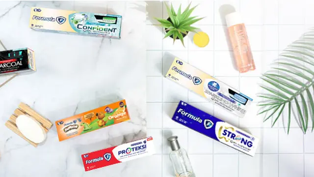 Profil PT Arta Boga Cemerlang, Distributor Tunggal Orang Tua Grup (OT ...