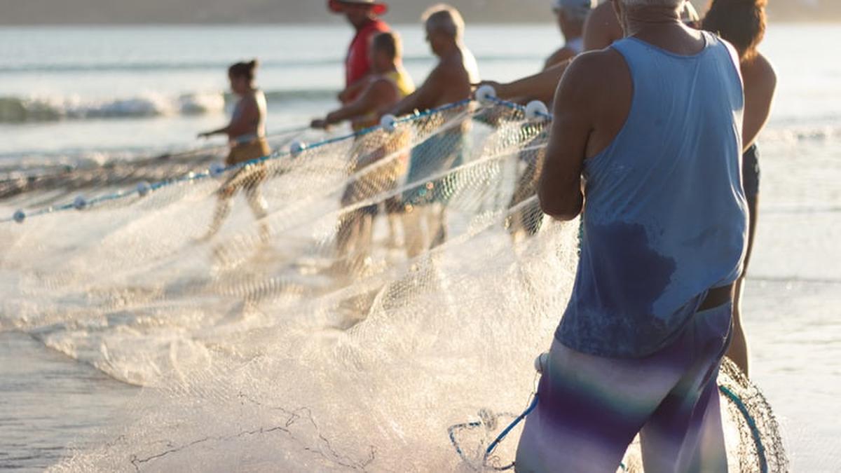 Tentara Papua Nugini Tembak Nelayan Indonesia hingga Tewas, Kemlu RI Minta Penjelasan - Global ...