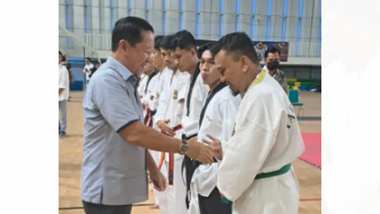 Intip Persiapan Atlet Disabilitas Jawa Barat di Masa Karantina Menuju Peparnas 2024 ...