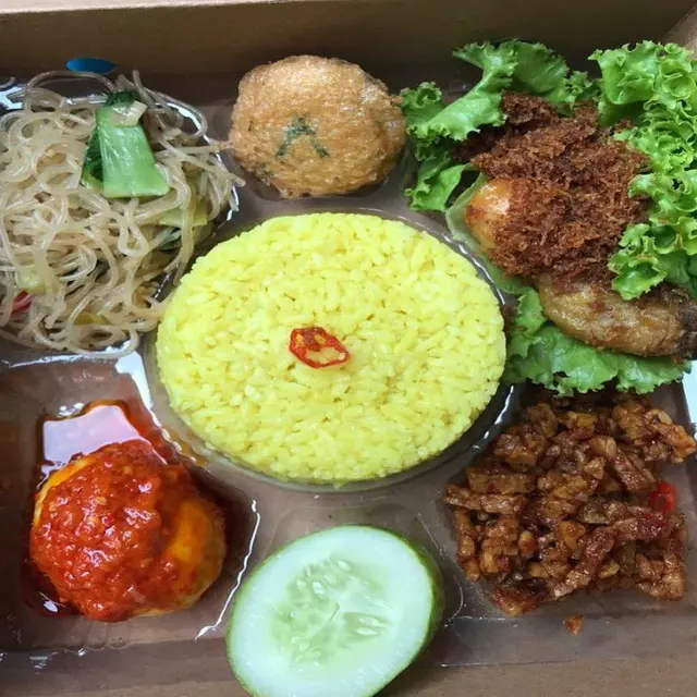 Selalu Ganti Menu dalam Sebulan, Elshanum Catering Hadirkan Kelezatan ...