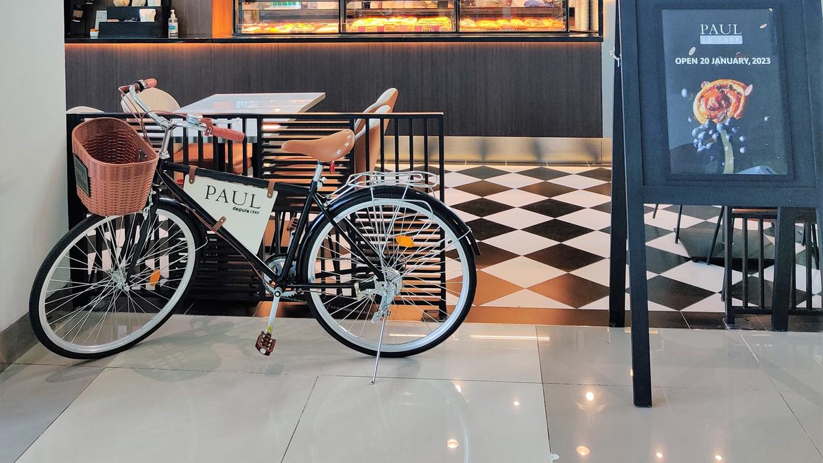 PAUL Le Café Kini Hadir di Terminal 3 Bandara Soekarno-Hatta