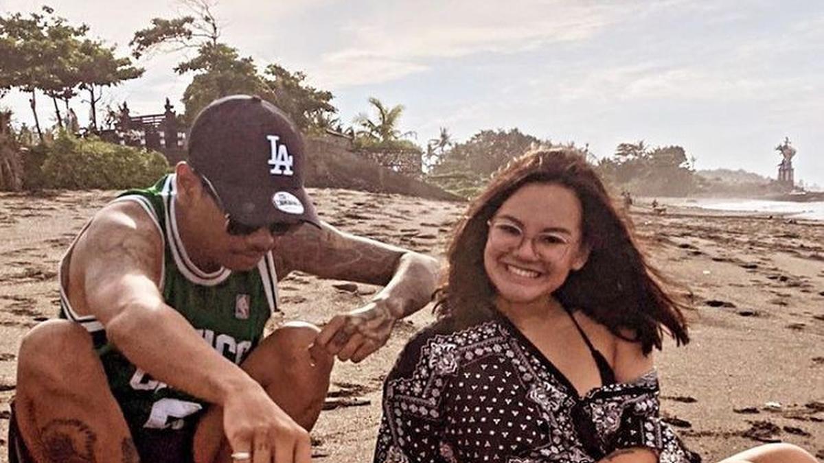 6 Potret Shafa Harris dengan Pacar Baru, Sudah Mulai Dikenalkan ...