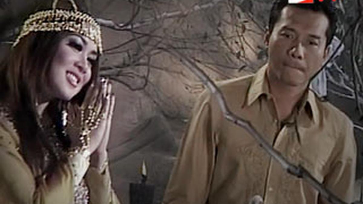 Anang-Syahrini Rampungkan "Kota Santri" - ShowBiz Liputan6.com