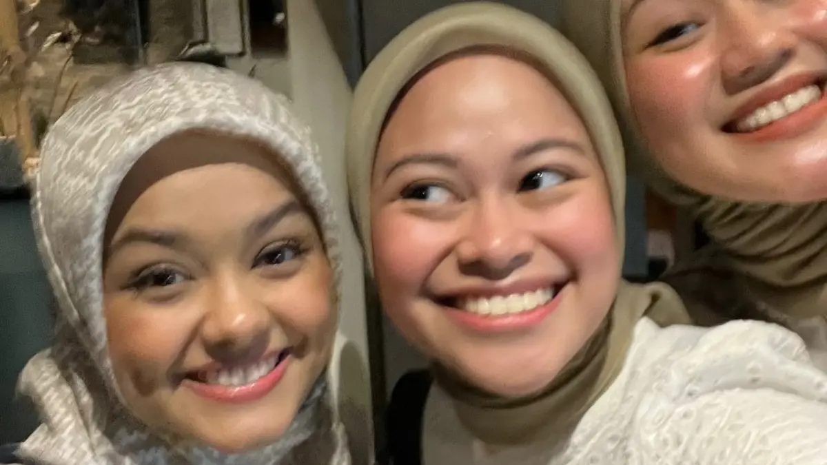 Berita Mega Safira Hari Ini - Kabar Terbaru Terkini | Liputan6.com