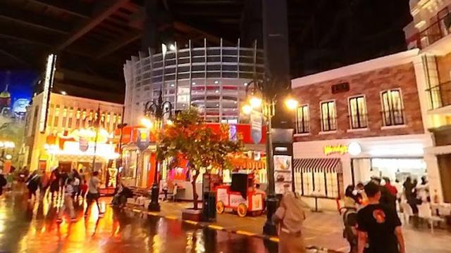 40+ Rekomendasi Tempat Wisata di Bandung yang Wajib Dikunjungi