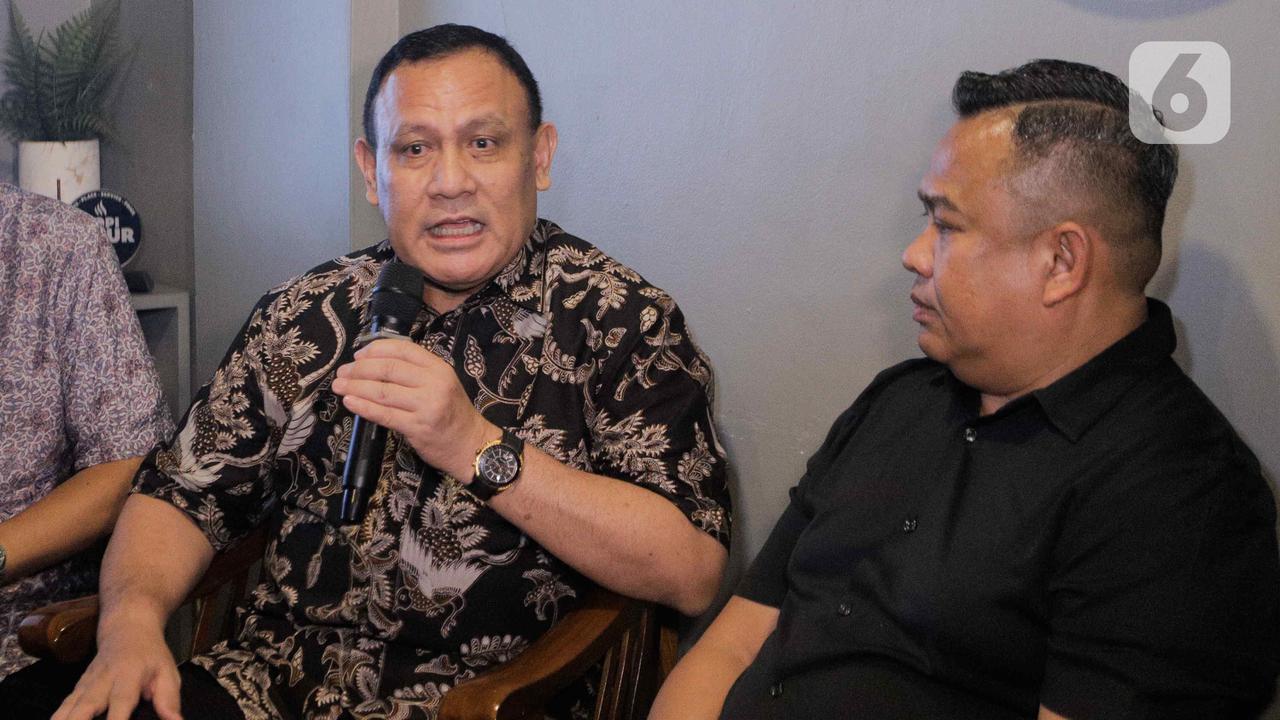 Dewas KPK Pastikan Gelar Sidang 3 Pelanggaran Etik Meski Firli Bahuri ...