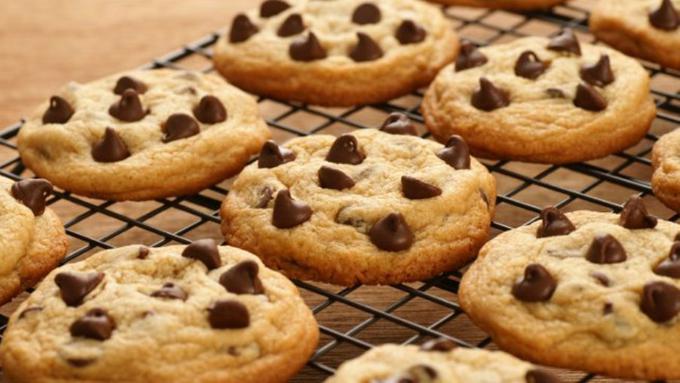 Kenali Berbagai Nama dan Bentuk 'Cookies' dari 15 Negara di Dunia ...