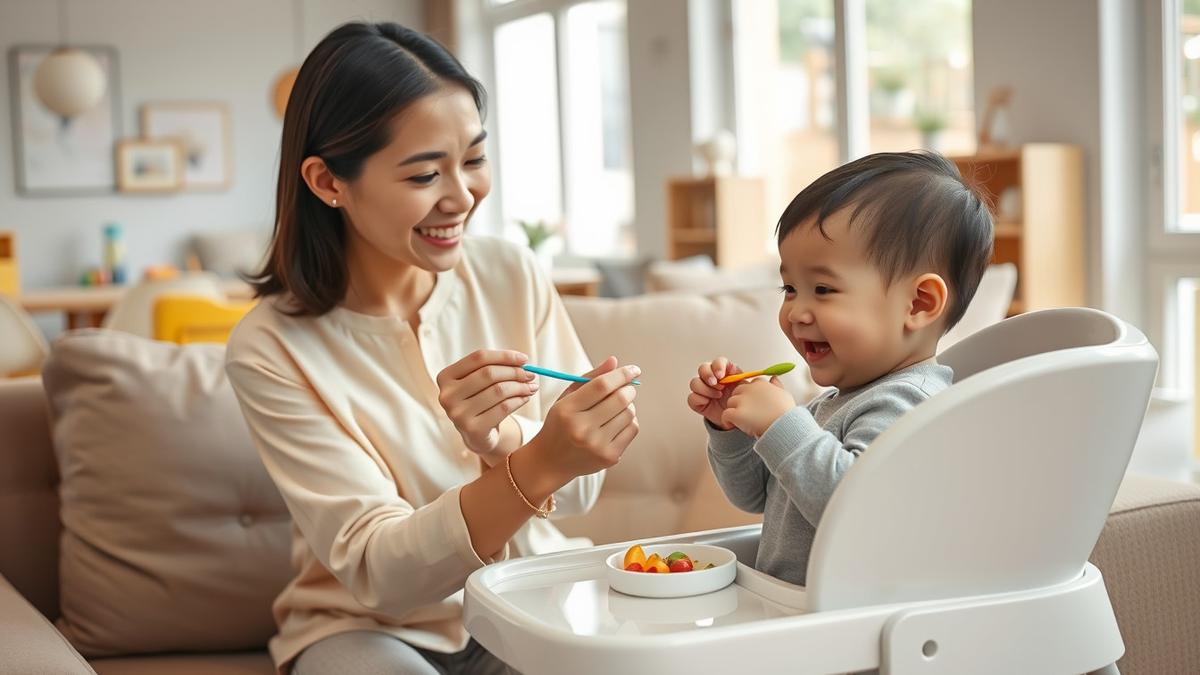 Tips Menyapih Anak: Panduan Lengkap untuk Orang Tua - Feeds Liputan6.com