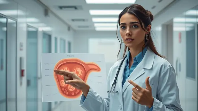 Penyebab Kista, Pahami Faktor Risiko dan Cara Pencegahannya - Feeds Liputan6.com