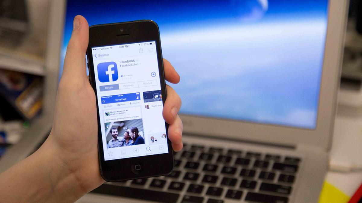 Facebook Siapkan Notify Sebagai Aplikasi Khusus Baca Berita - Tekno ...